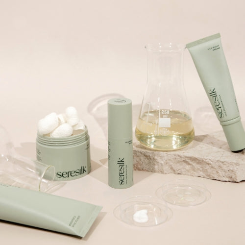 Seresilk | Australian Silk Skincare